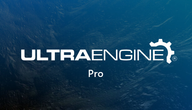 Ultra Engine Pro - Steam News Hub