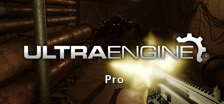 Official Documentation :: Ultra Engine Pro General Discussions