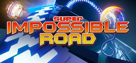 Super Impossible Road on Steam