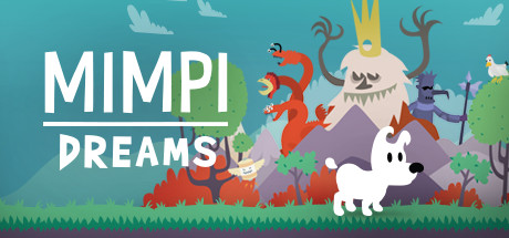 Mimpi Dreams on Steam