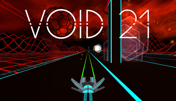 Void 21 Demo · Void 21 Steam Charts (App 444910) · SteamDB