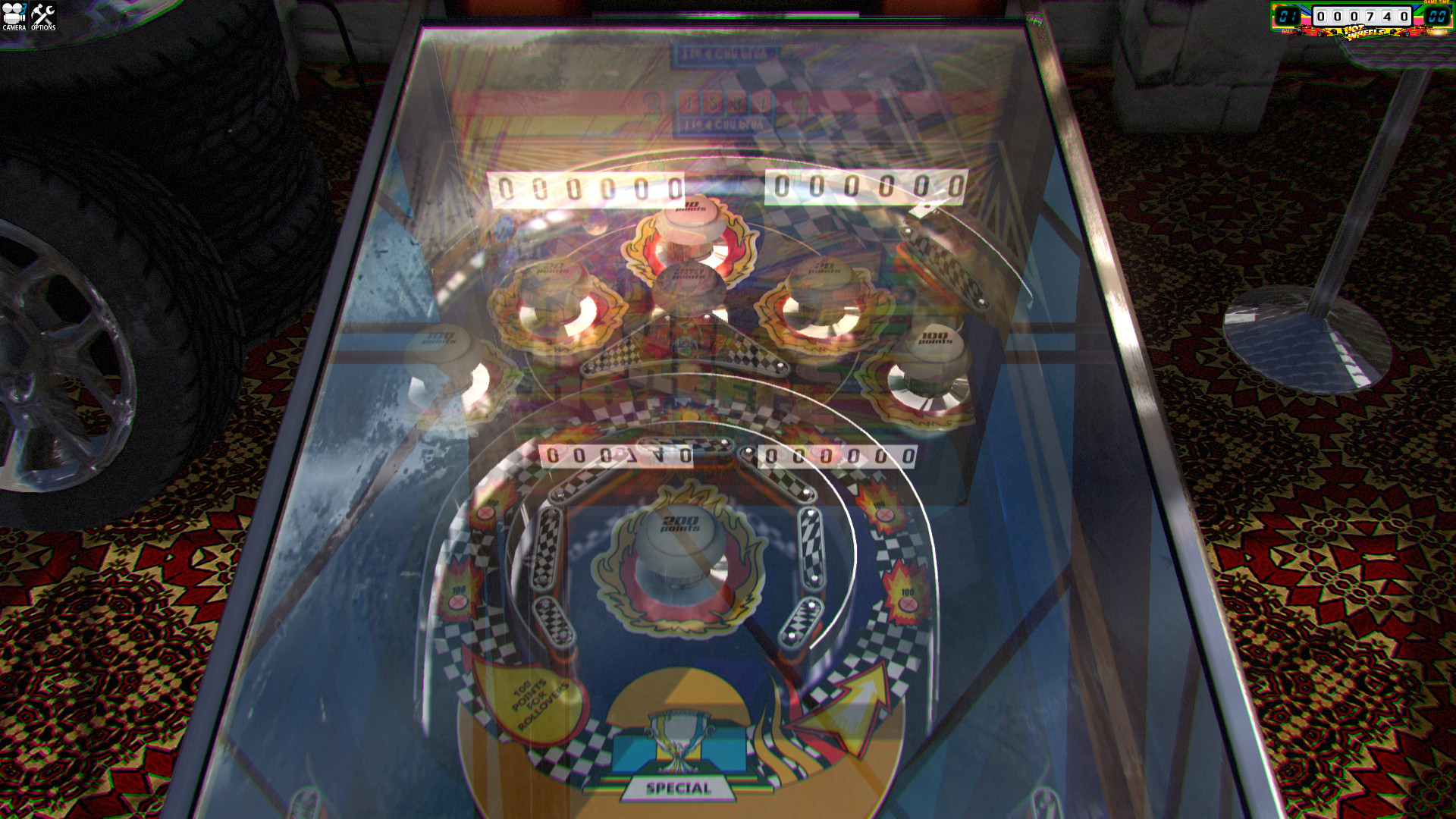 Zaccaria Pinball on Steam