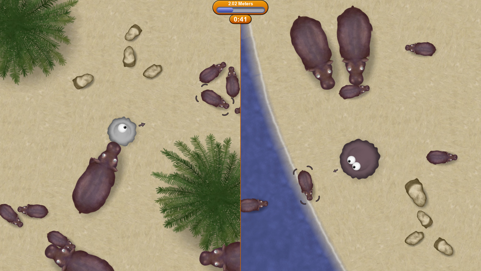 Tasty Planet: Back for Seconds on Steam