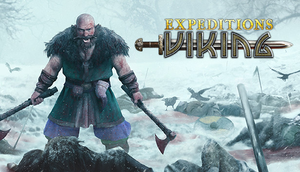 Expeditions: Viking on Steam