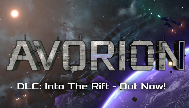 Avorion on Steam