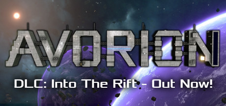 Avorion on Steam