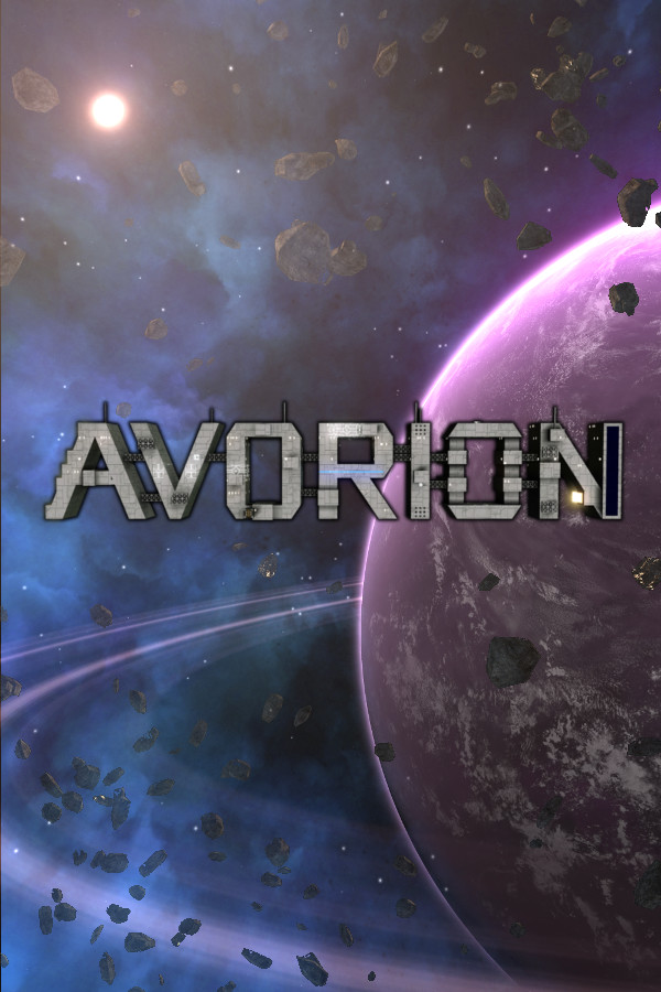 Avorion Steam Charts · SteamDB