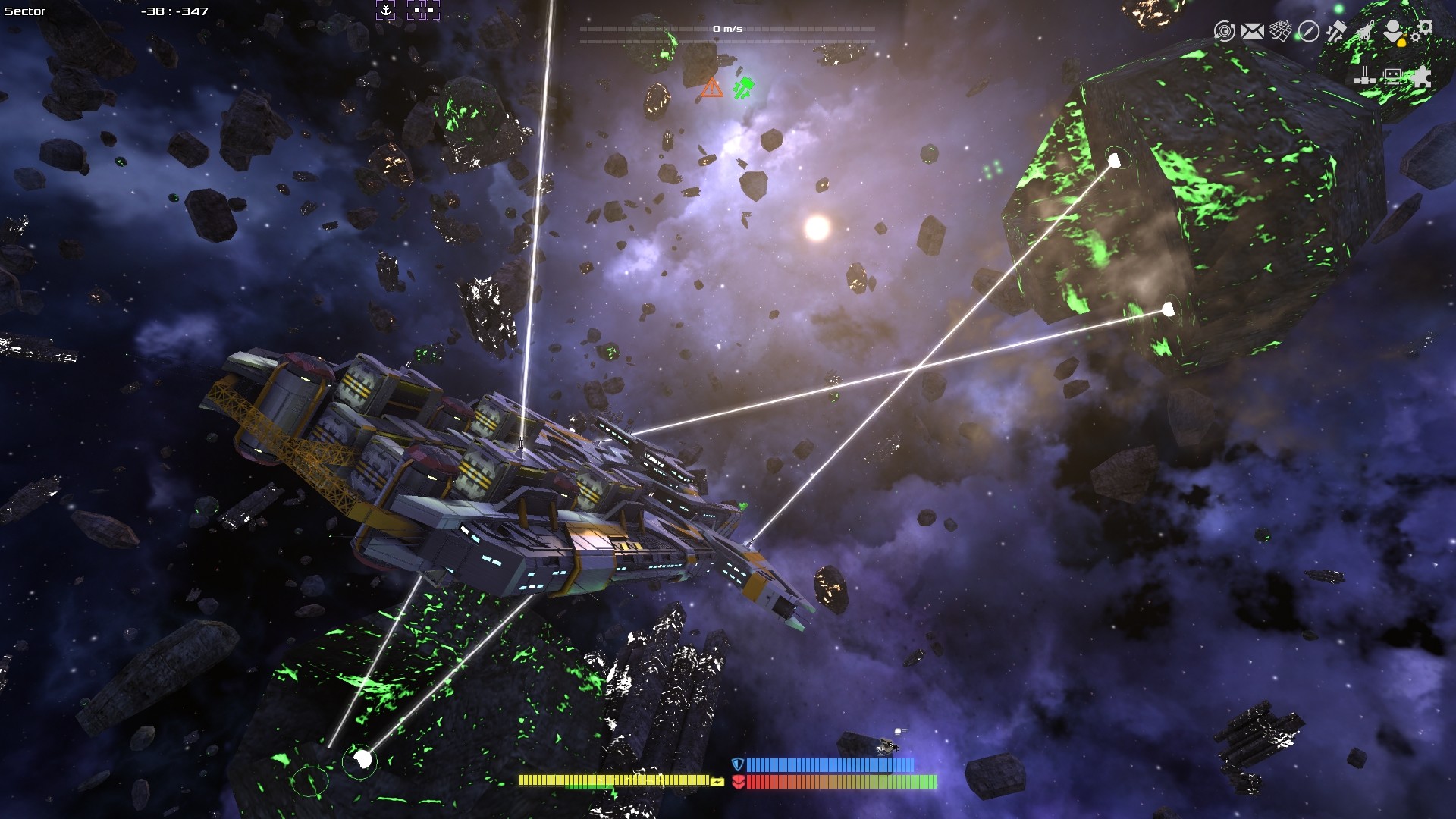 Avorion on Steam