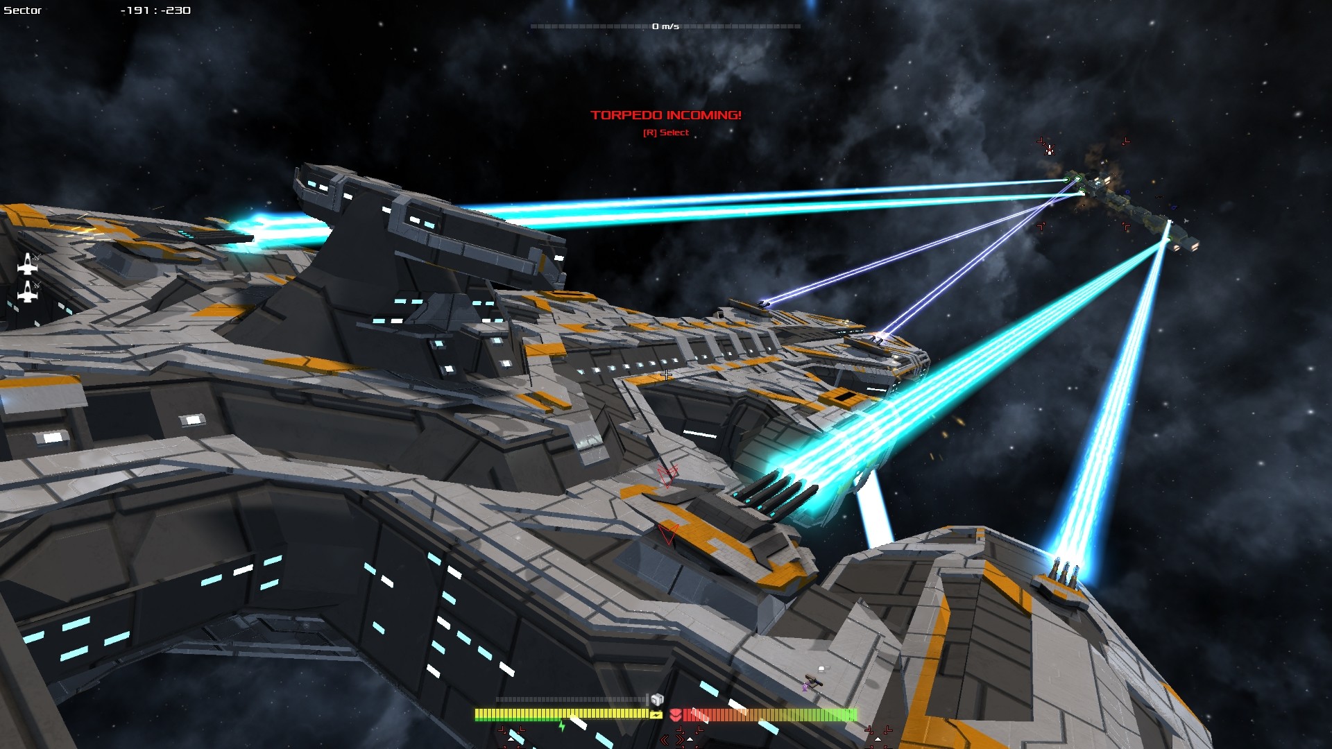 Avorion on Steam