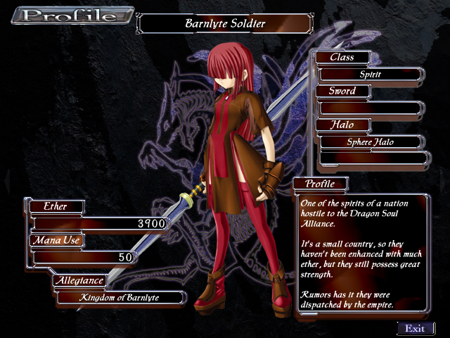Aselia the Eternal -The Spirit of Eternity Sword- on Steam