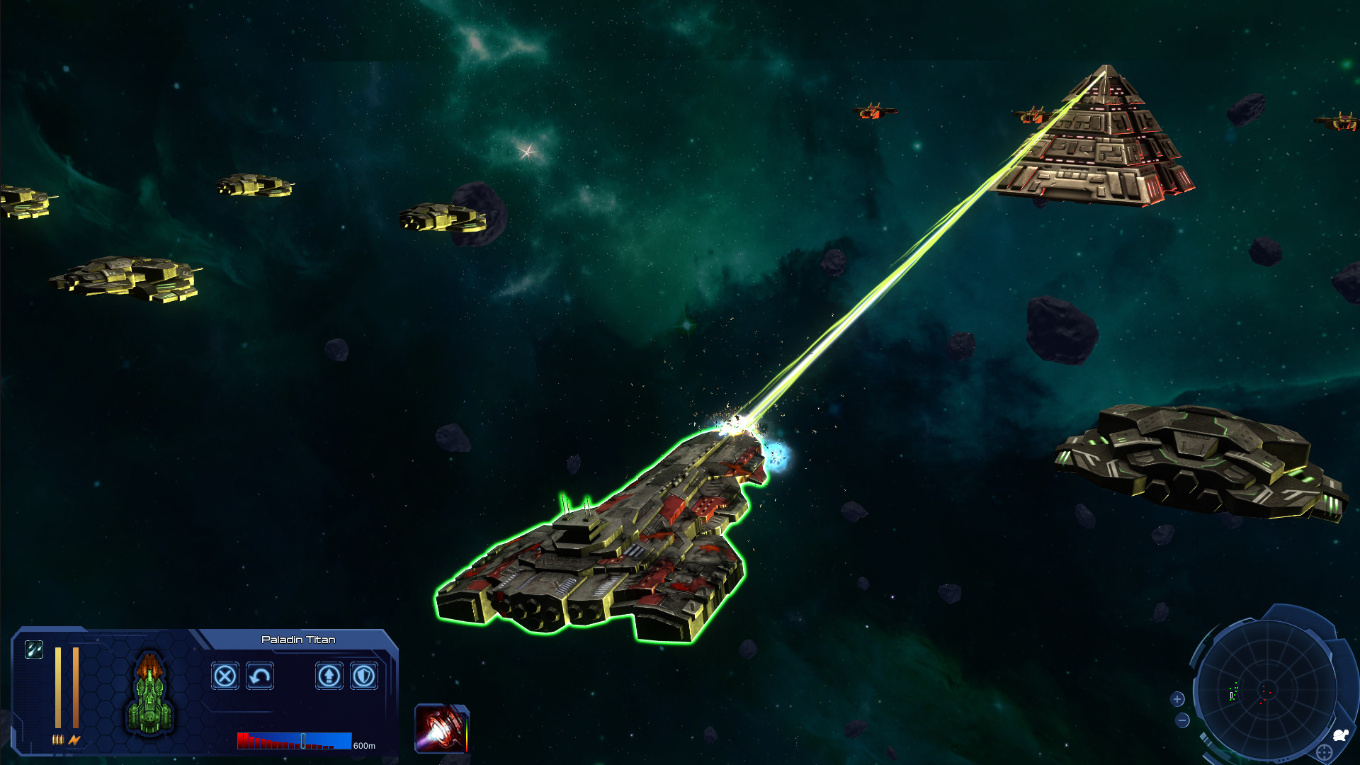 StarDrive 2: Sector Zero on Steam