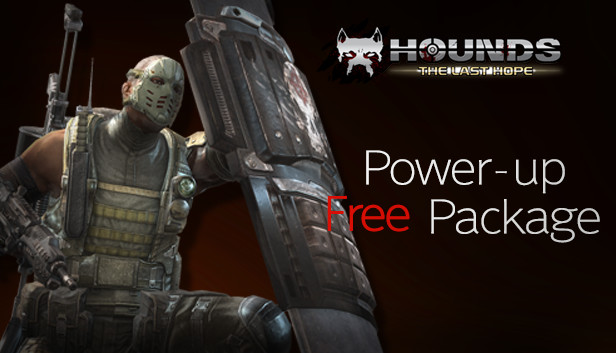 Power-up Free Package (App 445780) · SteamDB