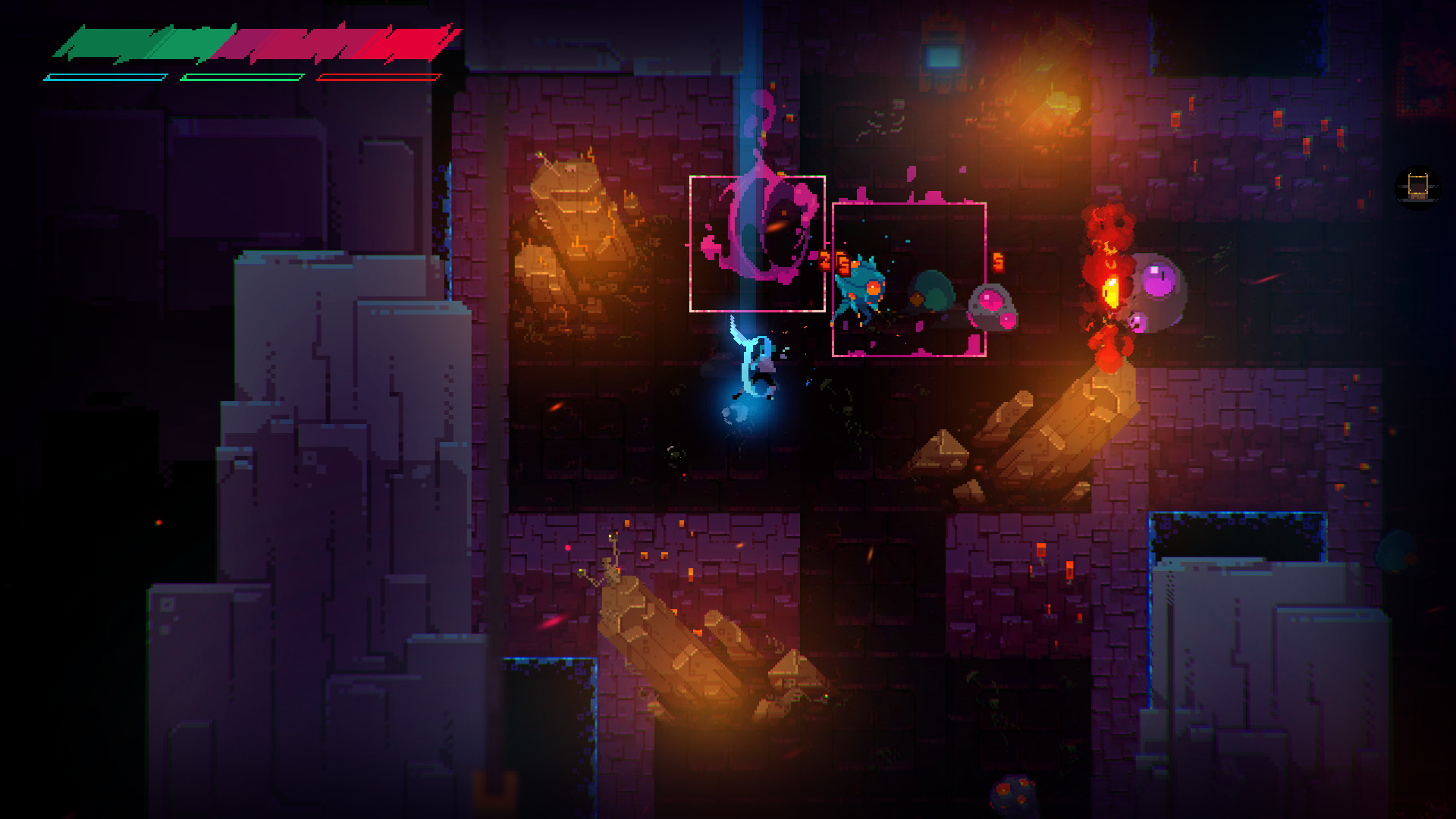 Phantom Trigger on Steam