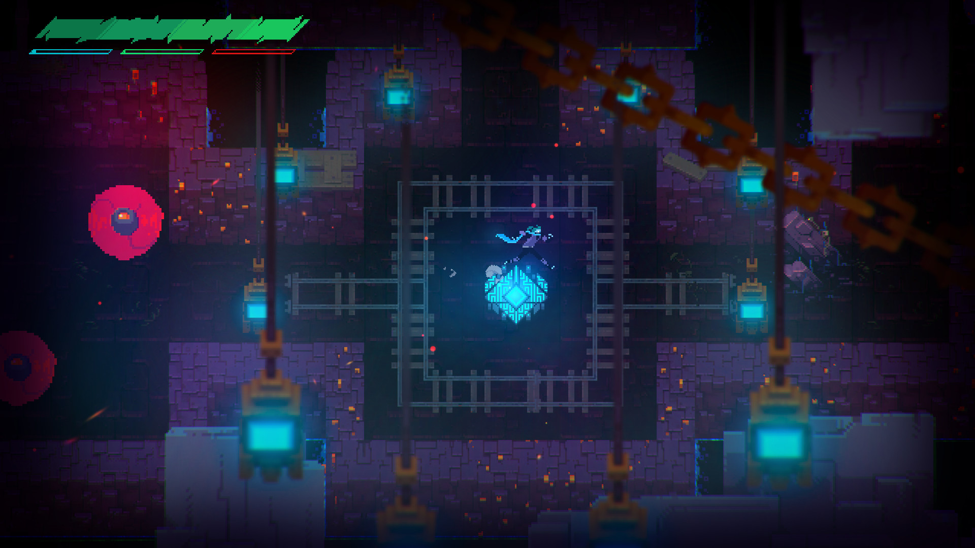 Phantom Trigger on Steam