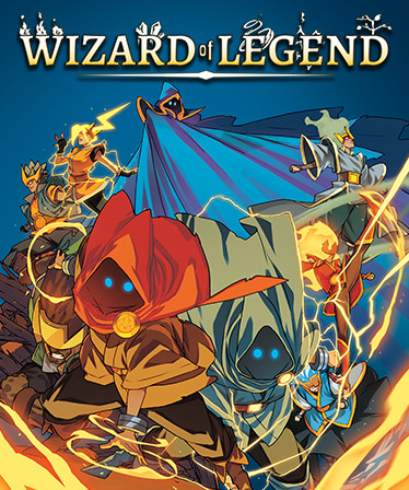 Wizard of Legend Price history · SteamDB