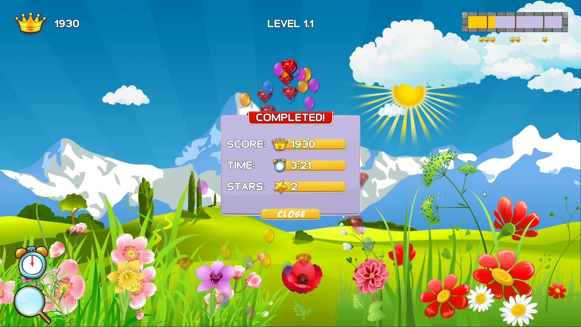 Happy Critters on Steam