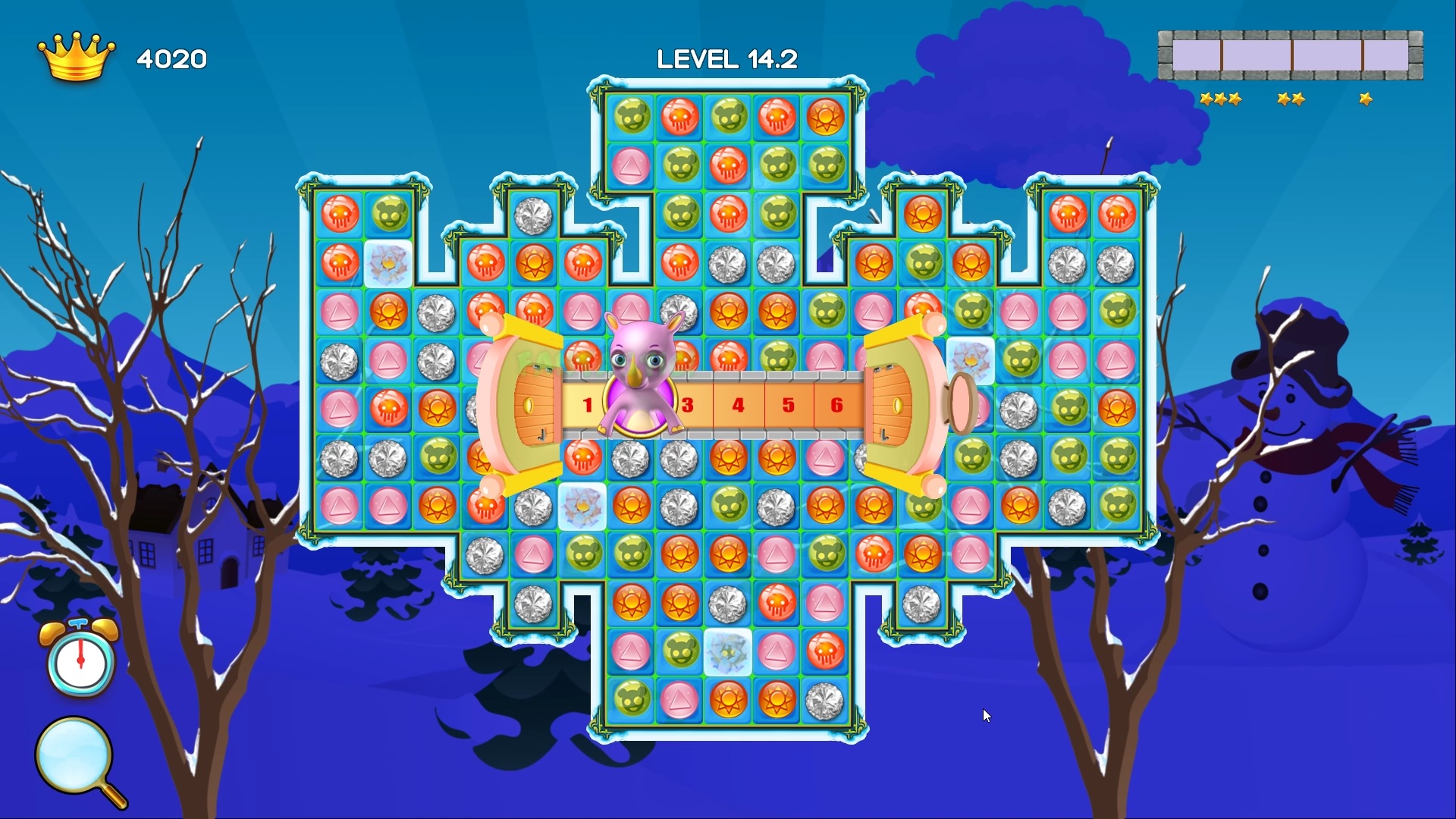 Happy Critters Screenshots · SteamDB