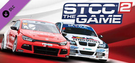 STCC II · STCC The Game 2 – Expansion Pack for RACE 07 Steam Charts ...