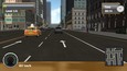 New York Taxi Simulator on Steam