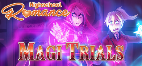Magi Trials on Steam