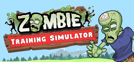 Zombie Training Simulator on Steam