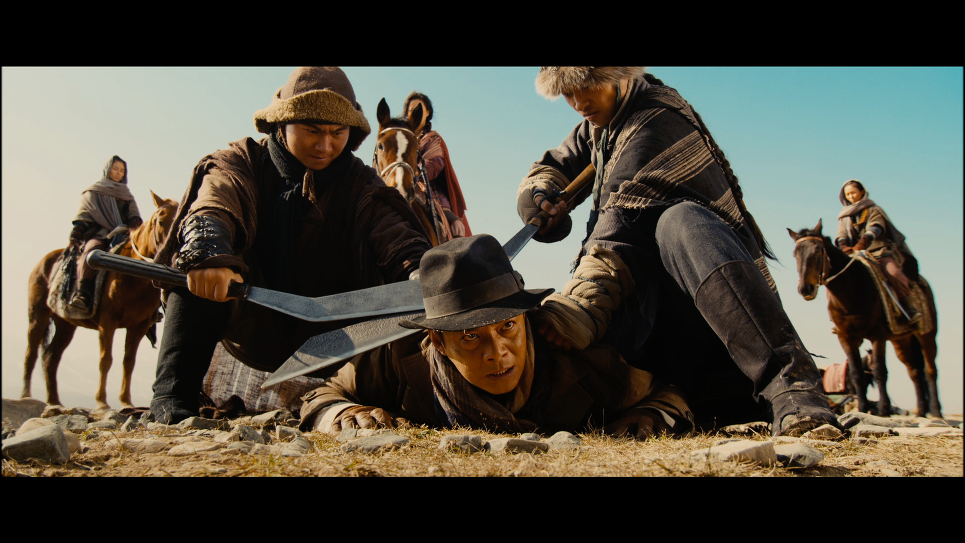 7 Assassins Screenshots · SteamDB