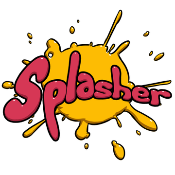 Splasher Price history · SteamDB
