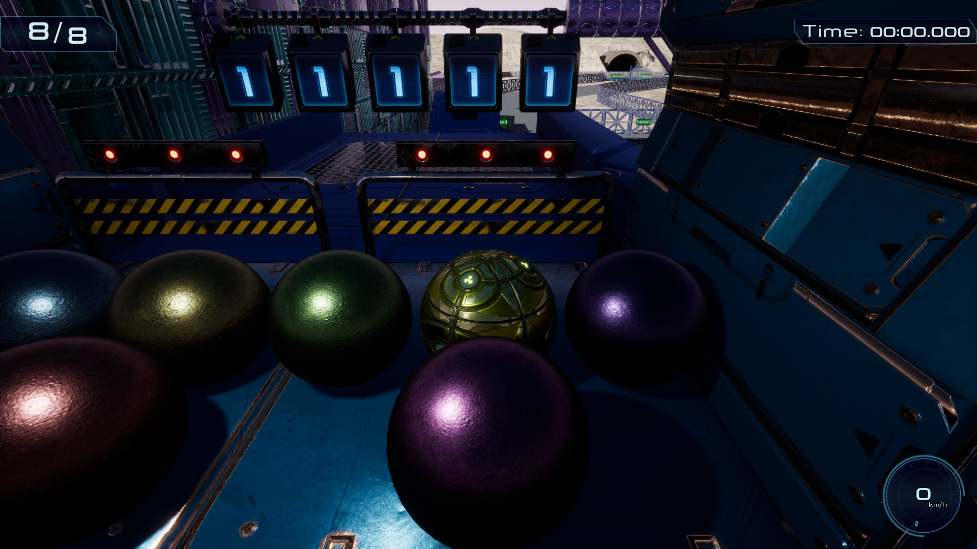 Mindball Play on Steam