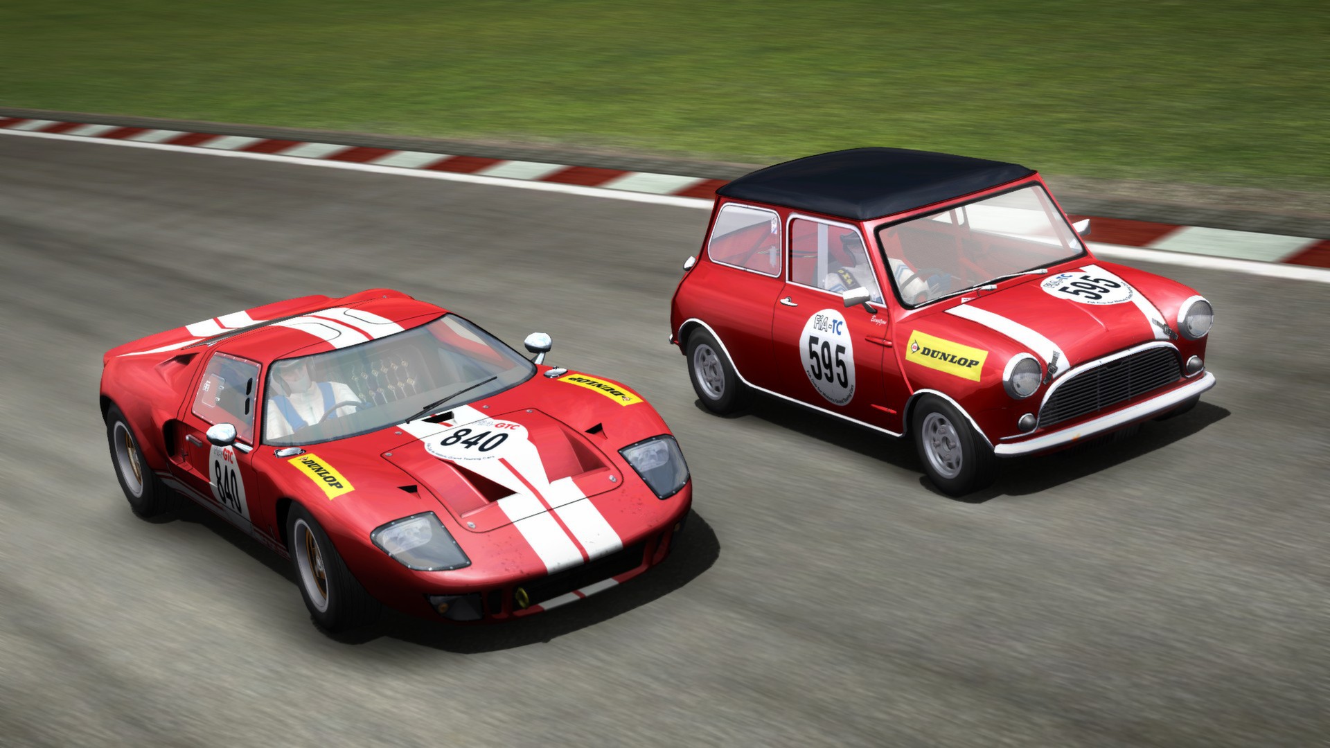 Gt legends mods cars - goherofMy Site