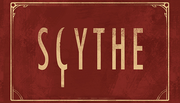 Tabletop Simulator - Scythe on Steam