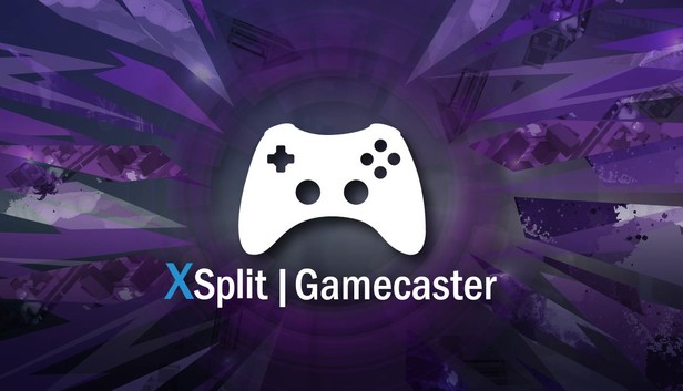 XSplit Gamecaster (App 447261) · SteamDB