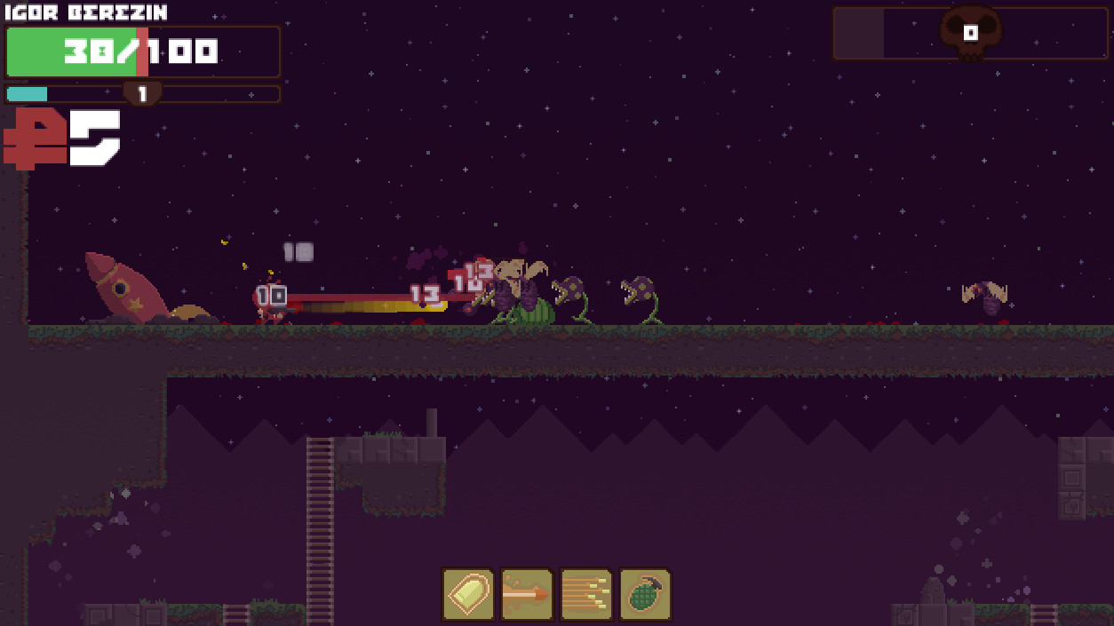 Lost Cosmonaut on Steam