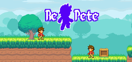 Steam Community :: RePete