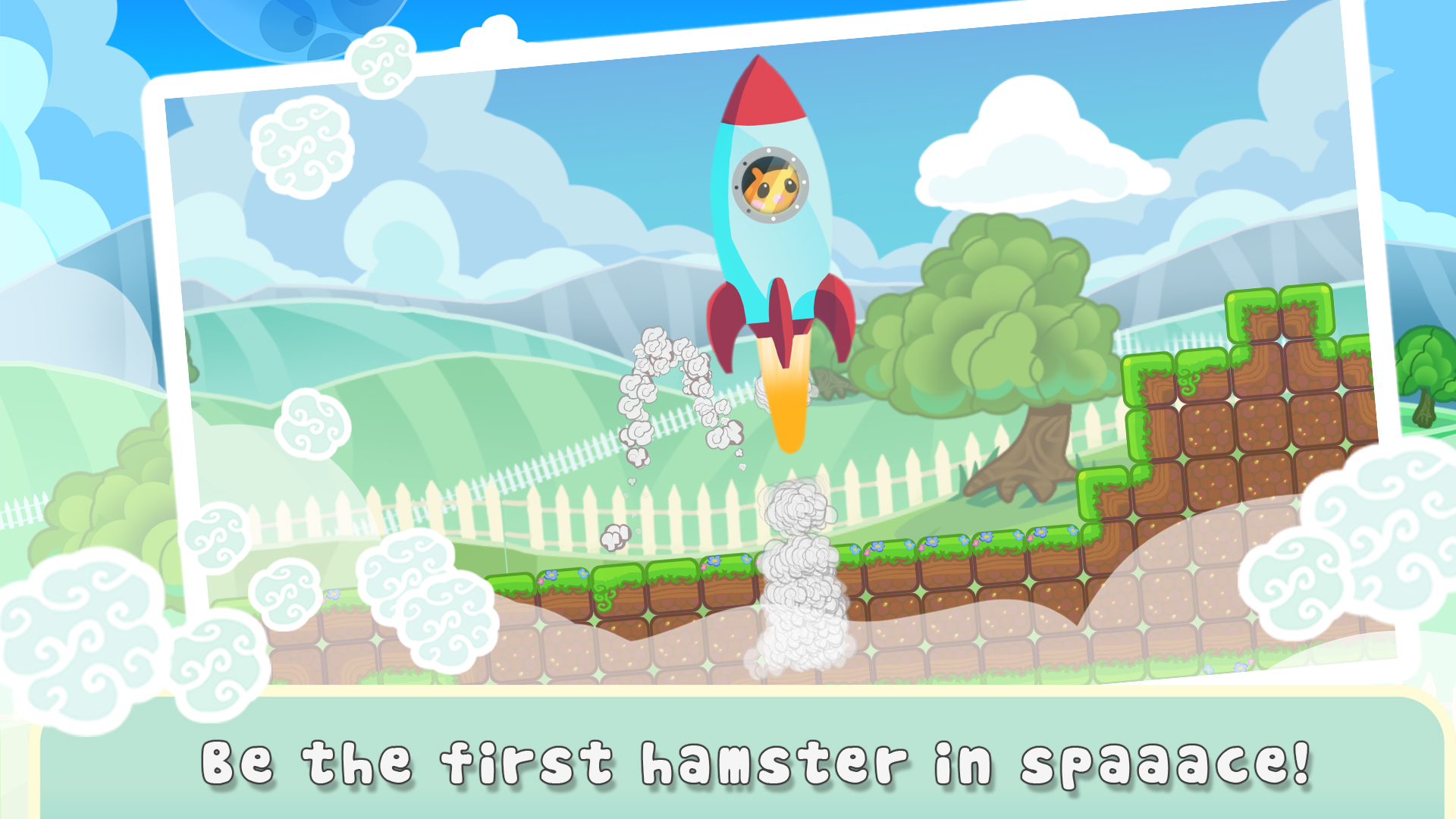 Save 90% on Mr Nibbles Forever on Steam