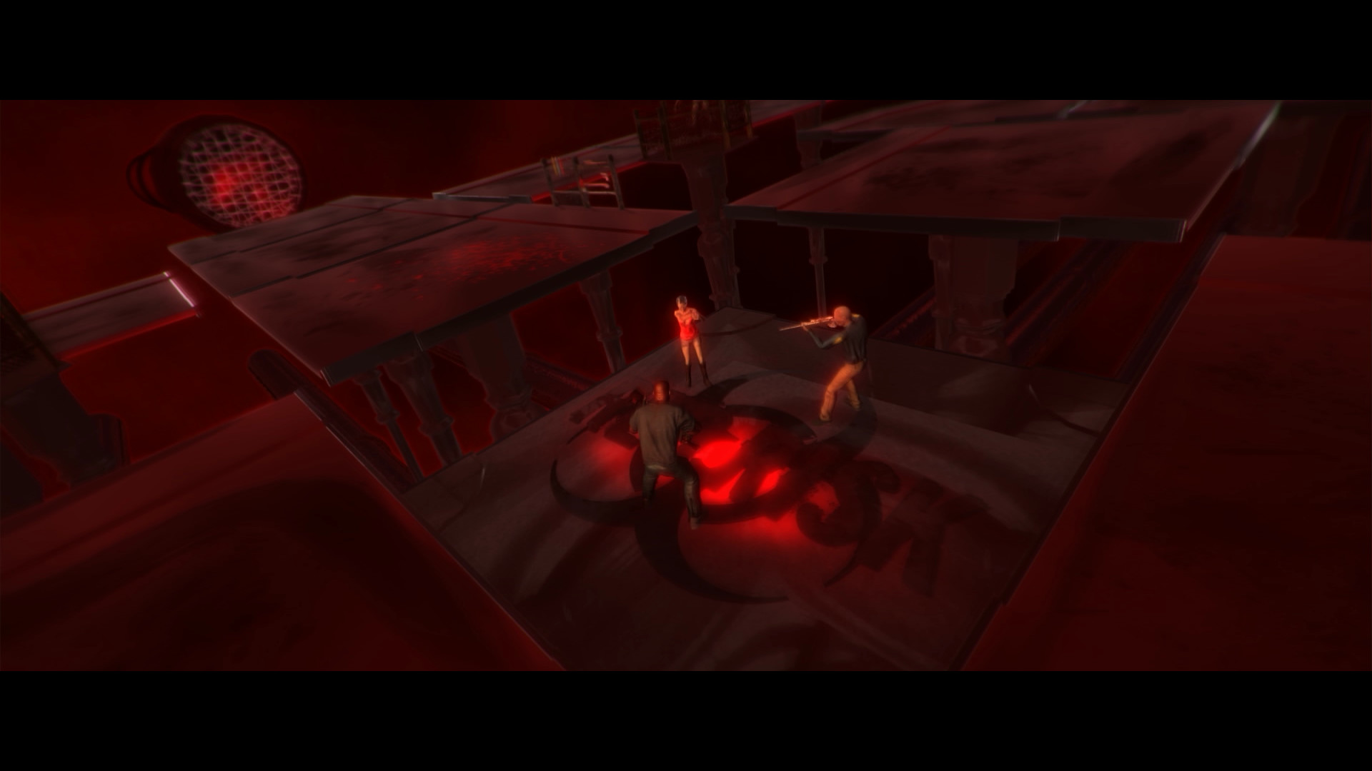 Red Risk on Steam