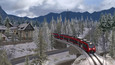 Train Simulator: Mittenwaldbahn: Garmisch-Partenkirchen - Innsbruck ...