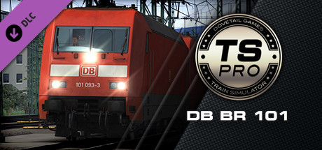 Train Simulator: DB BR 101 Loco Add-On Steam Charts · SteamDB