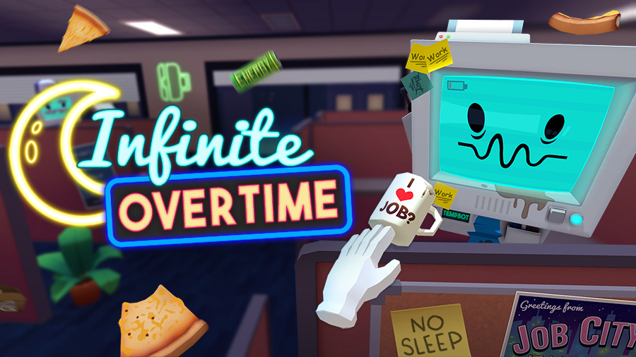 Job Simulator on Steam