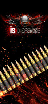 IS Defense Price history · SteamDB