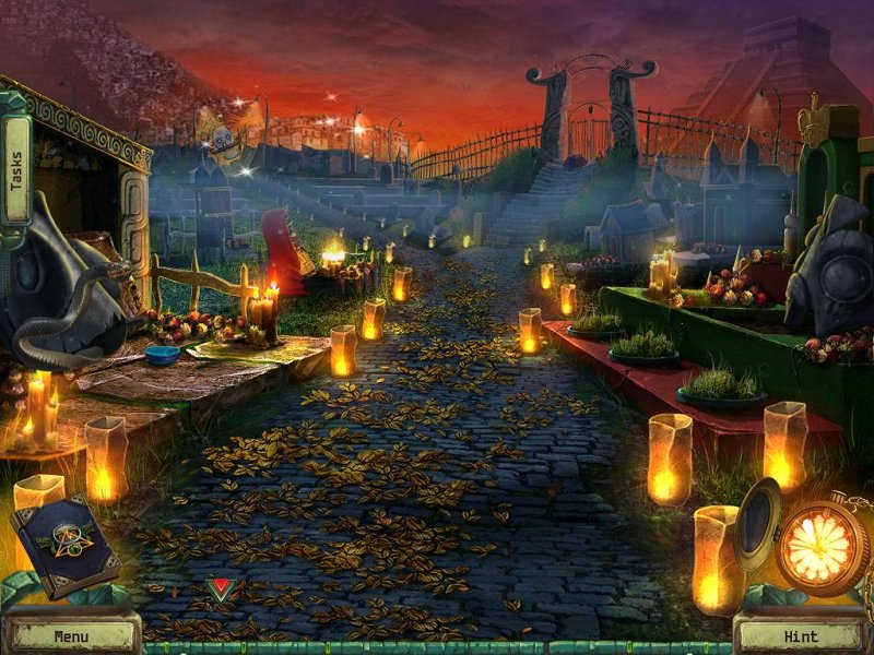 Hidden Object 6-in-1 bundle on Steam