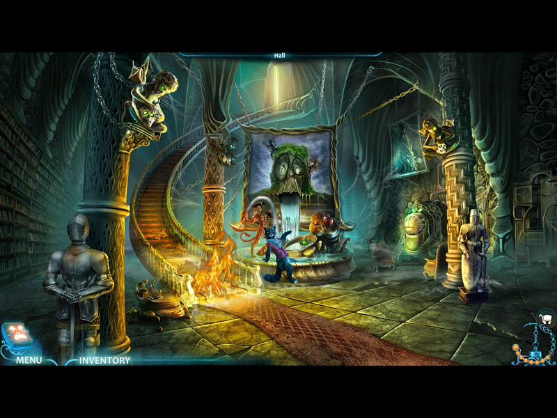 Save 50% on Hidden Object 6-in-1 bundle on Steam
