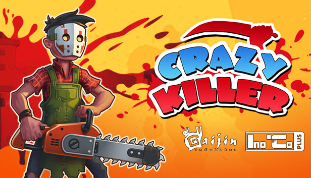 Crazy Killer Steam Charts (App 448460) · SteamDB