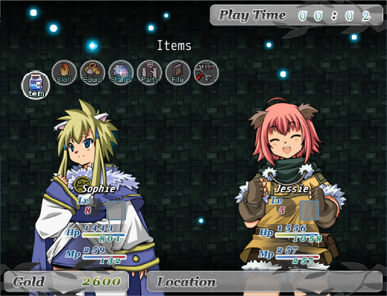 Origin Of Destiny: Crimson Awakening on Steam