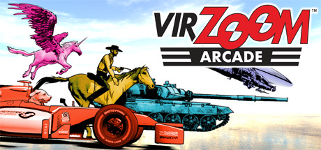 VirZOOM Arcade on Steam