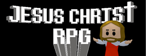 Jesus Christ RPG Trilogy · SteamDB
