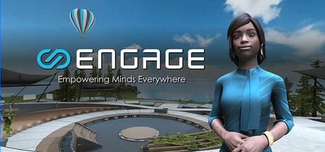 ENGAGE on Steam