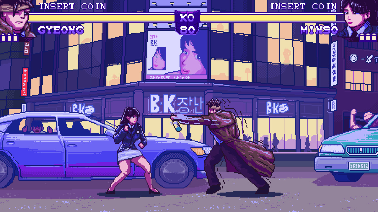 Verdict Guilty - 유죄 평결 on Steam