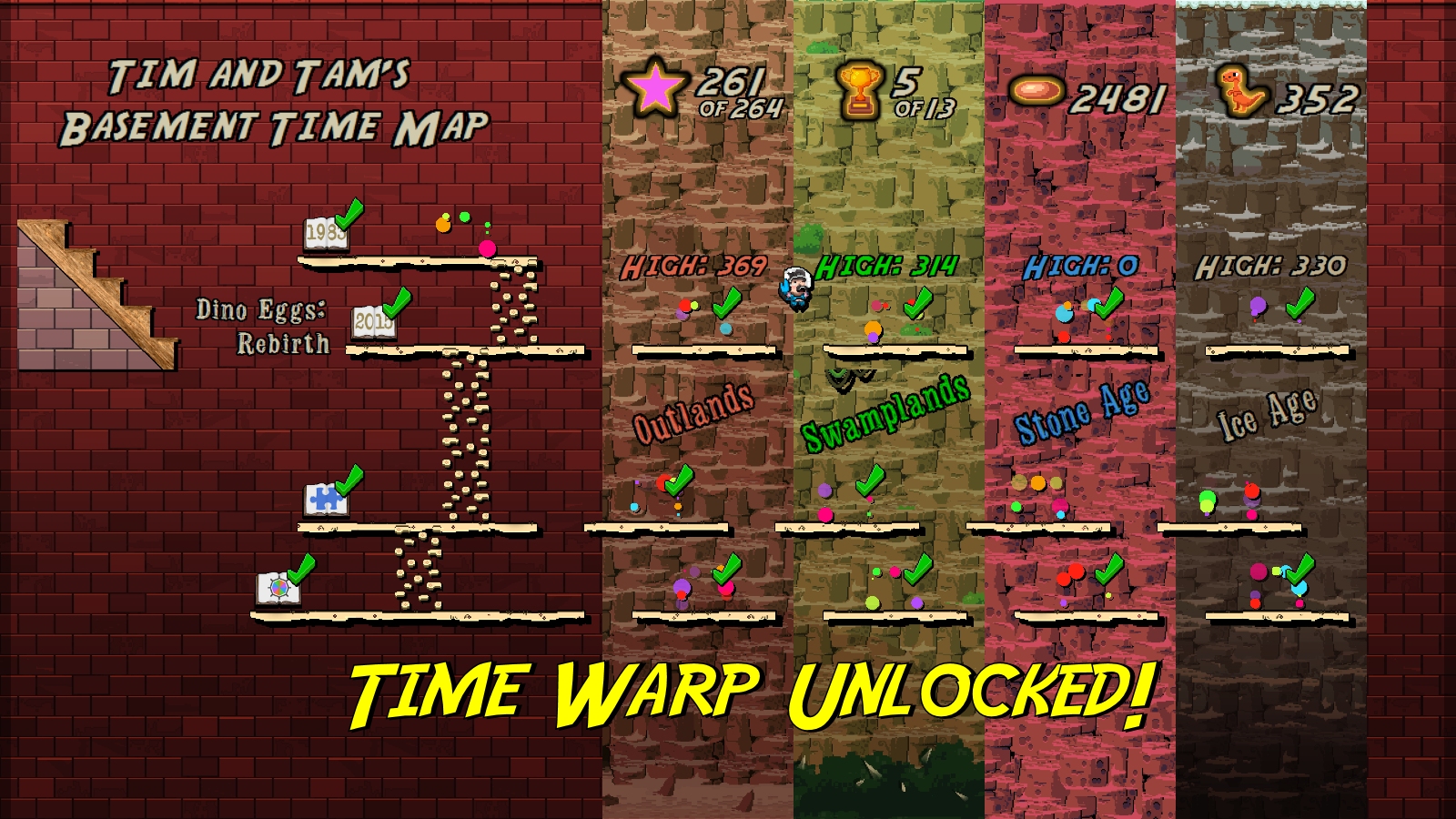 Minecraft Dinosaurs Eggs