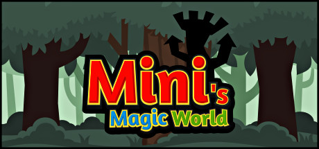Mini's Magic World on Steam