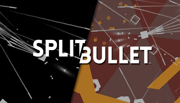 SPLIT BULLET on Steam